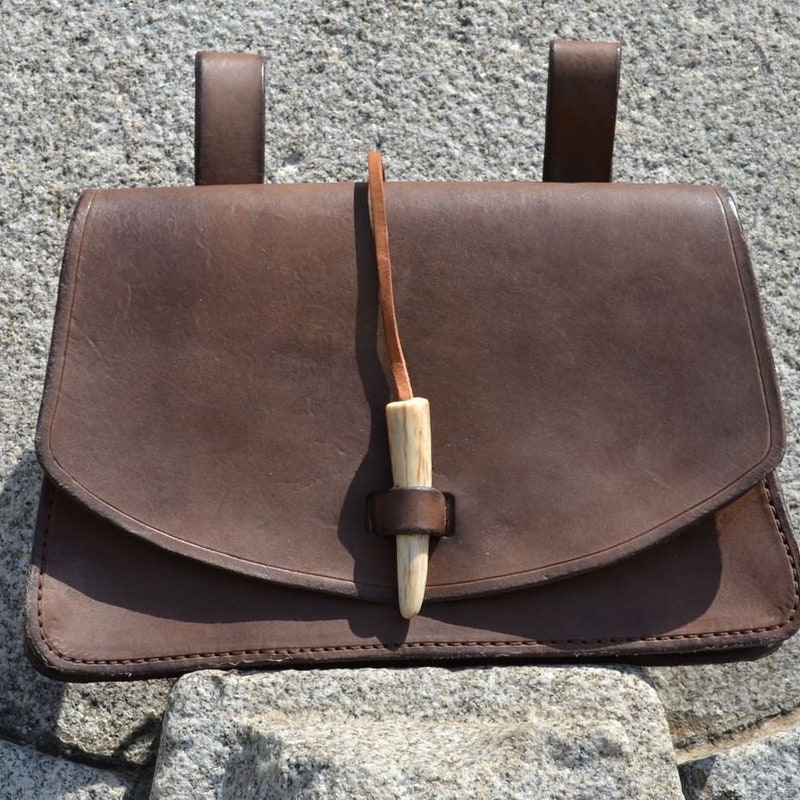 Medieval Bags and Pouches - Etsy