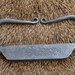 Medieval Hand Forged Fire Striker Firesteel Steel Handmade - Etsy
