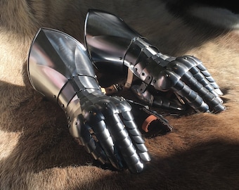 Middle Finger Gloves - Etsy