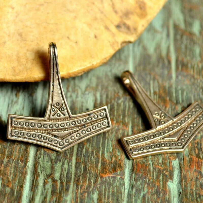 Denmark Thor Hammer - Etsy