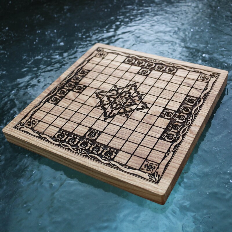 WulflundJewelry - Etsy France