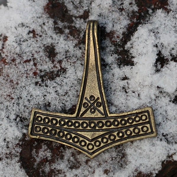 Denmark Thor Hammer - Etsy