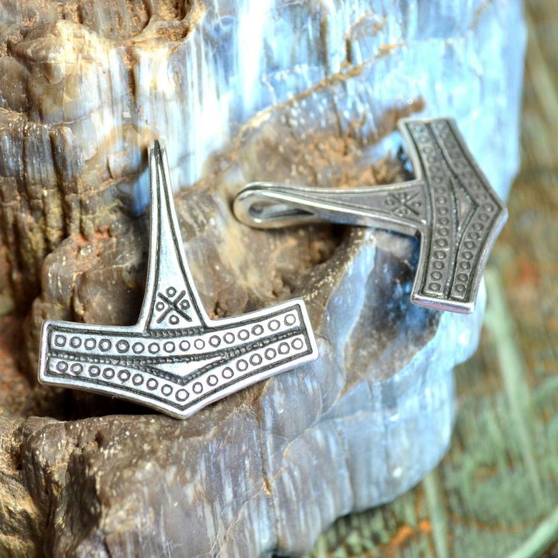 Denmark Thor Hammer - Etsy