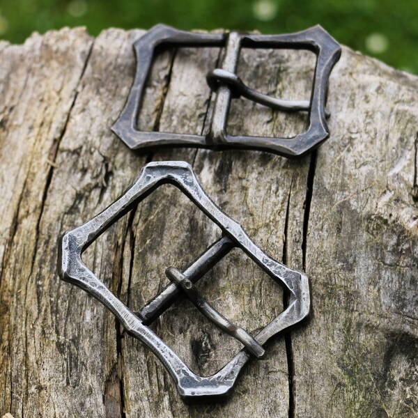 Hand Forged Steel - Etsy