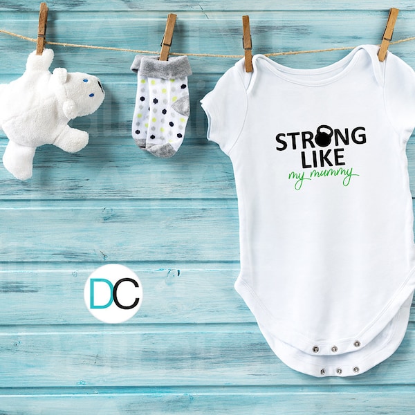 Crossfit Baby Shower - Etsy