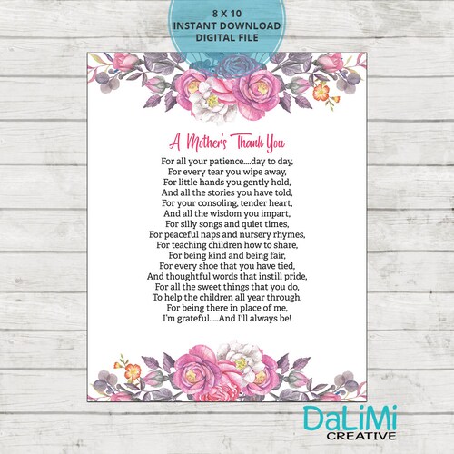 Teacher Appreciation End of Year Teacher Gift Gift for - Etsy