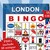 30 I LOVE PARIS 5x5 Bingo Cards | Instant Download | Pdfs for Easy ...