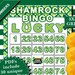 Shamrock Bingo 30 Cards Printable Pdfs Contain Everything You Need to ...