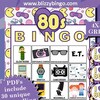 Finger Alphabet 5x5 Bingo Printable Pdfs Contain Everything You Need to ...