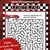 I Love the 80s Maze Printable Pdfs - Etsy