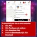 30 Out of This World 4x4 Bingo Cards | Instant Download | Pdfs for Easy ...