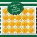 Shamrock Bingo 60 Cards Printable Pdfs Contain Everything You Need to ...