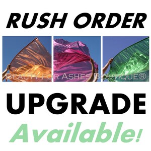 Iridescent Aqua Blue 'ruah' Breath of God Light Pearl Opalescent Sheer ...