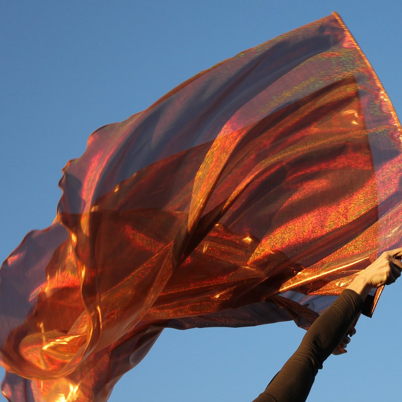 Worship Streamers - Etsy