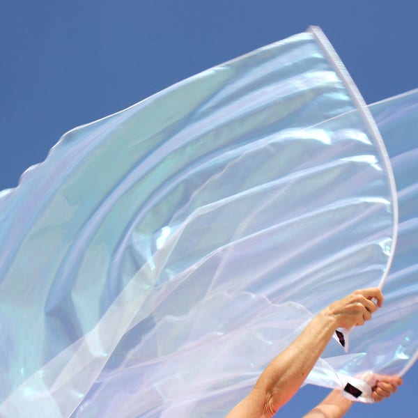 Flex Rods for Worship Flags - Etsy UK