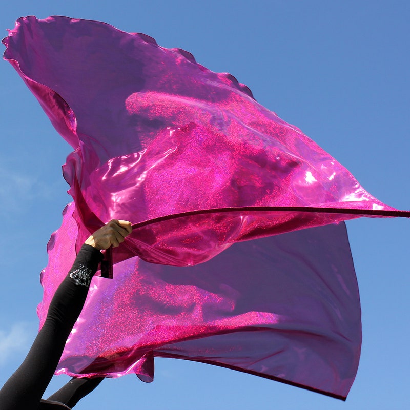 Worship Flags Sets - Etsy