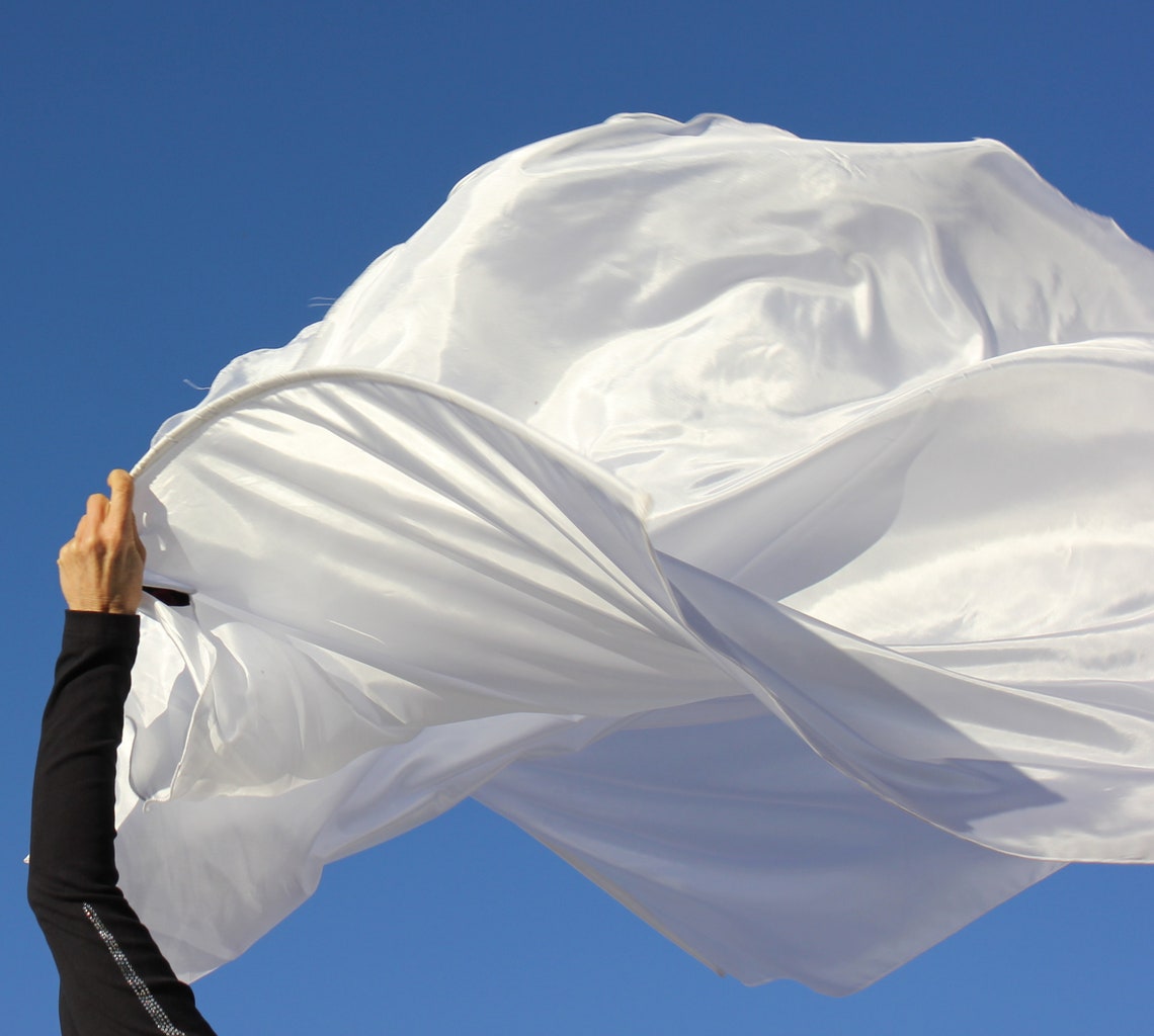 Solid White Light of the World Yeshua Jesus Christ Worship - Etsy Australia