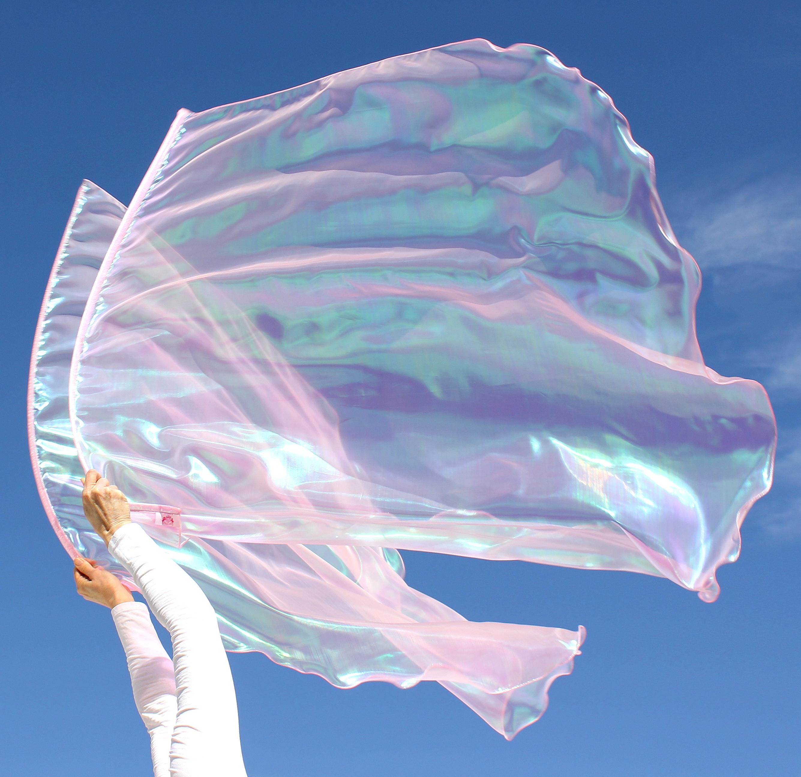 Iridescent Pink Opal 'in His Time - He Makes All Things Beautiful ...