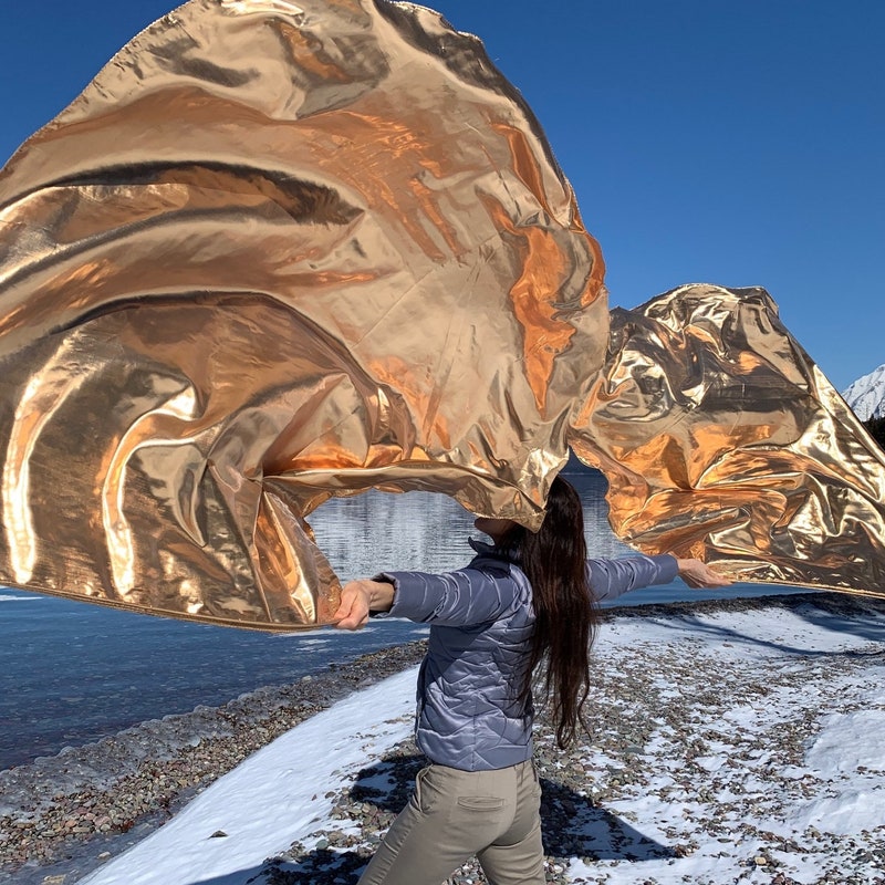 Fire Flags Praise Dance - Etsy