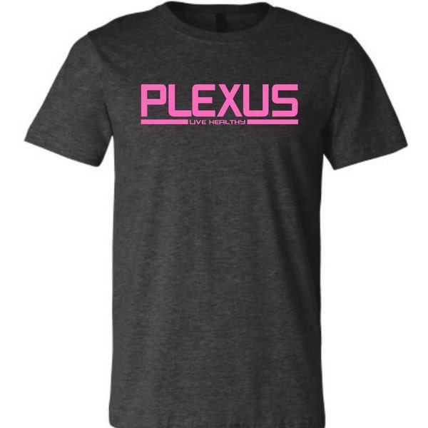 Plexus Shirt - Etsy
