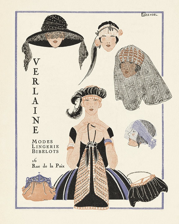 French Advertising Vintage Ad Poster Art Deco Art Print French | Etsy