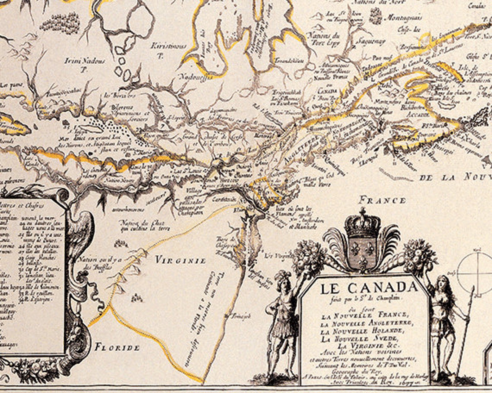 Canada Map Print Map Vintage Old Maps Antique Map Poster Map | Etsy