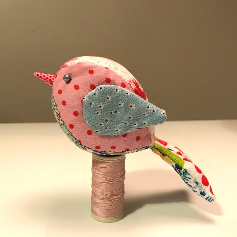 Bird Sewing Pattern - Etsy