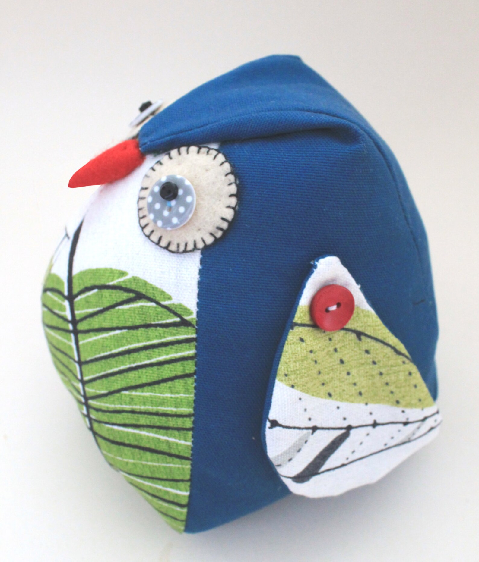 Owl Doorstop PDF Sewing PATTERN - Etsy Canada