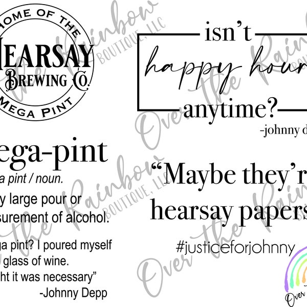 Mega Pint Svg - Etsy