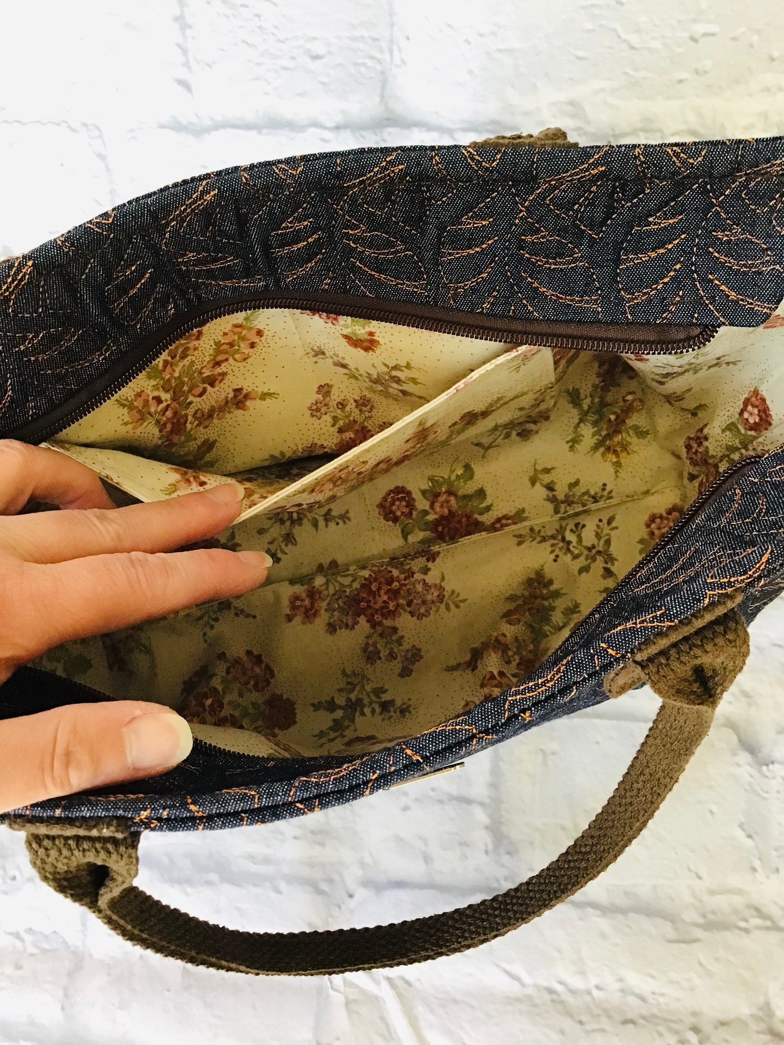 Beautiful Bag, Medium Bag, Stylistic Purse, Purse, Handle Bag, Modern ...