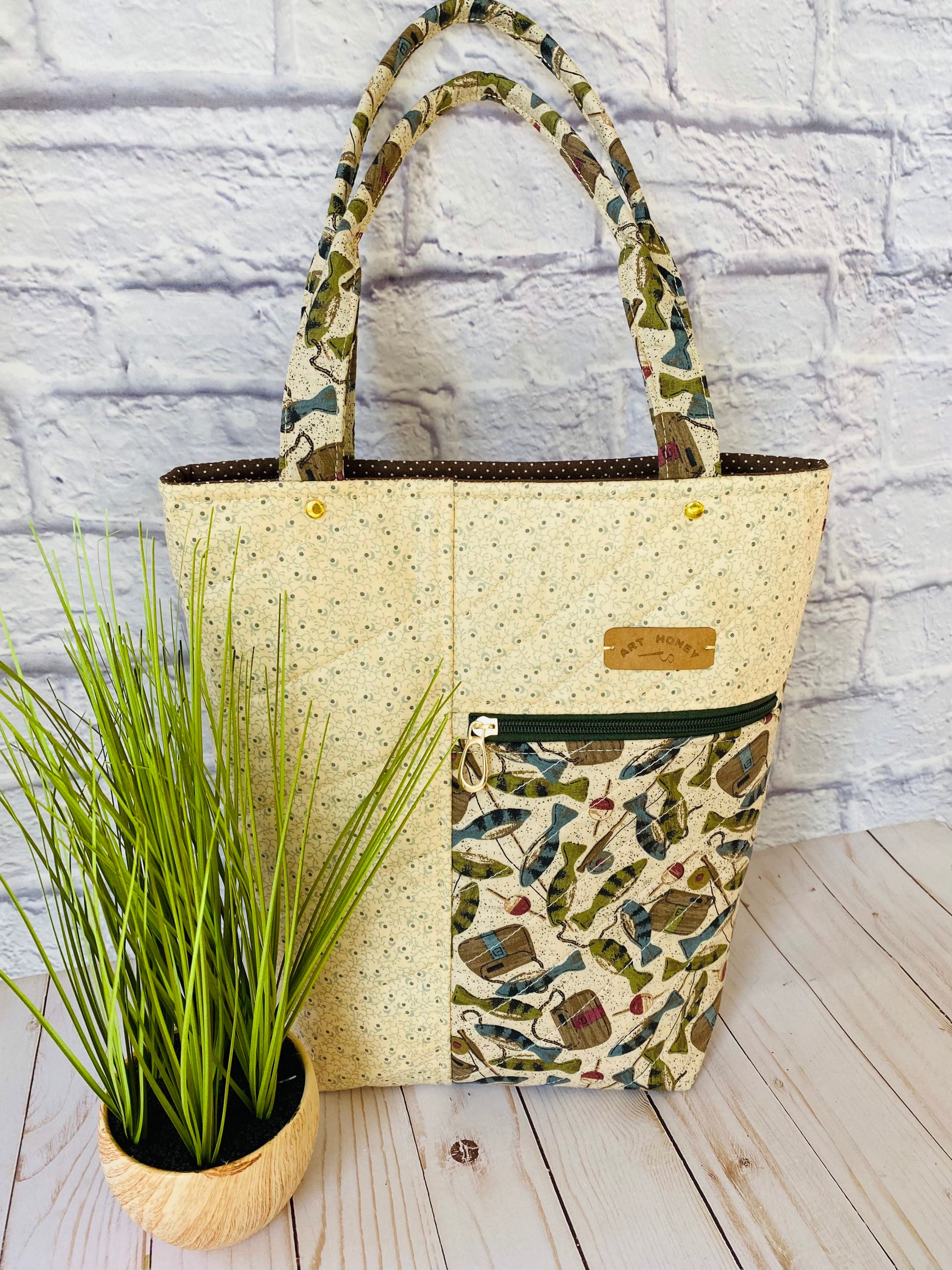 Pretty Handbags