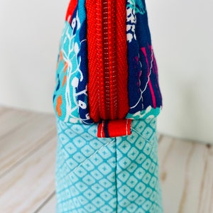 Pencil Case, Stand-up Pencil Case, Standing Pencil Case, Japanese ...