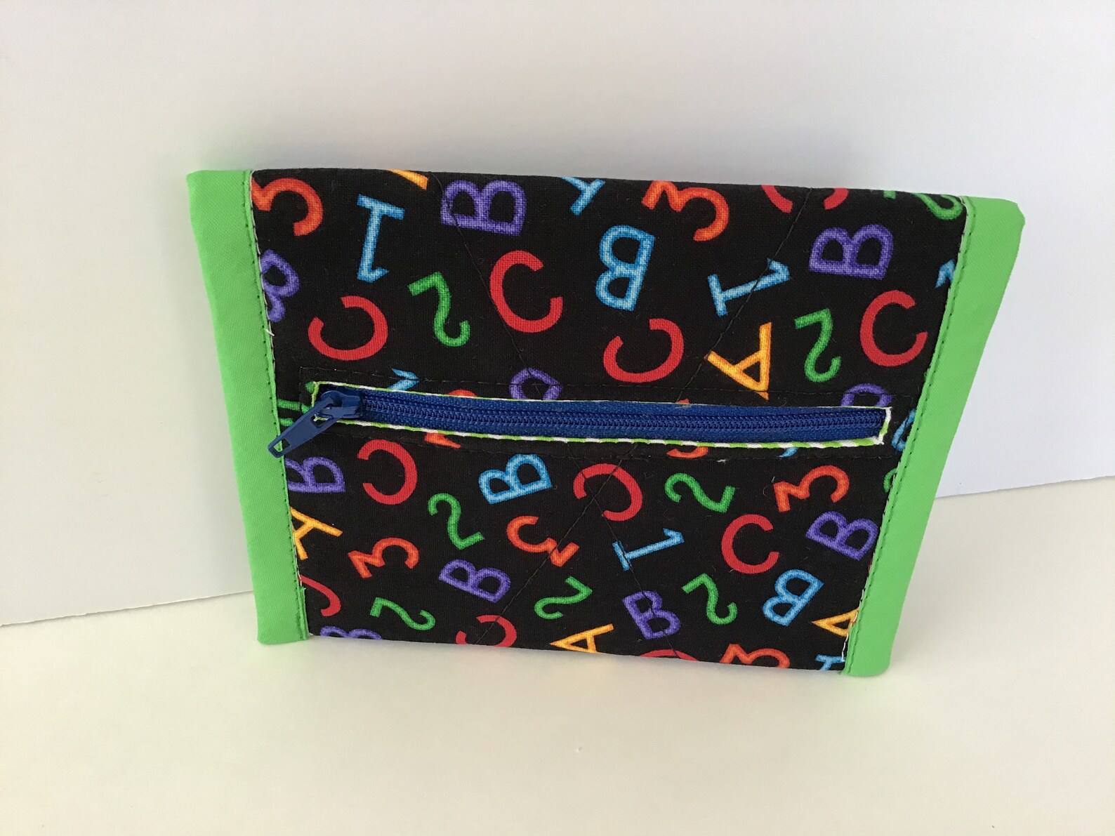 Kids Wallet, Chic Pocket, Fabric Wallet, Card Wallet, Wallet Money ...