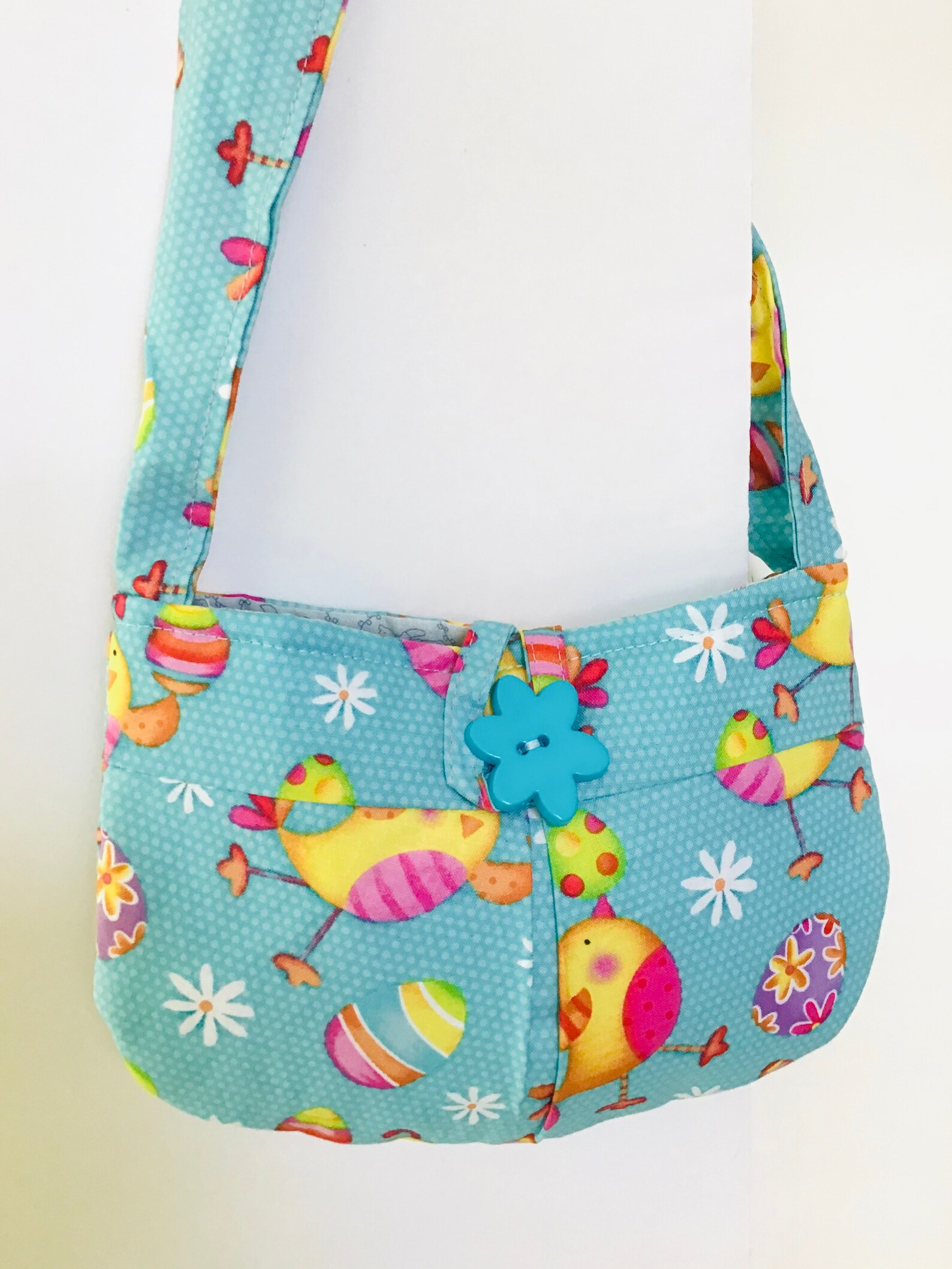 Little Girls Purse, Bag Girl, Handmade Bag, Toddler Purse Girl, Cute ...