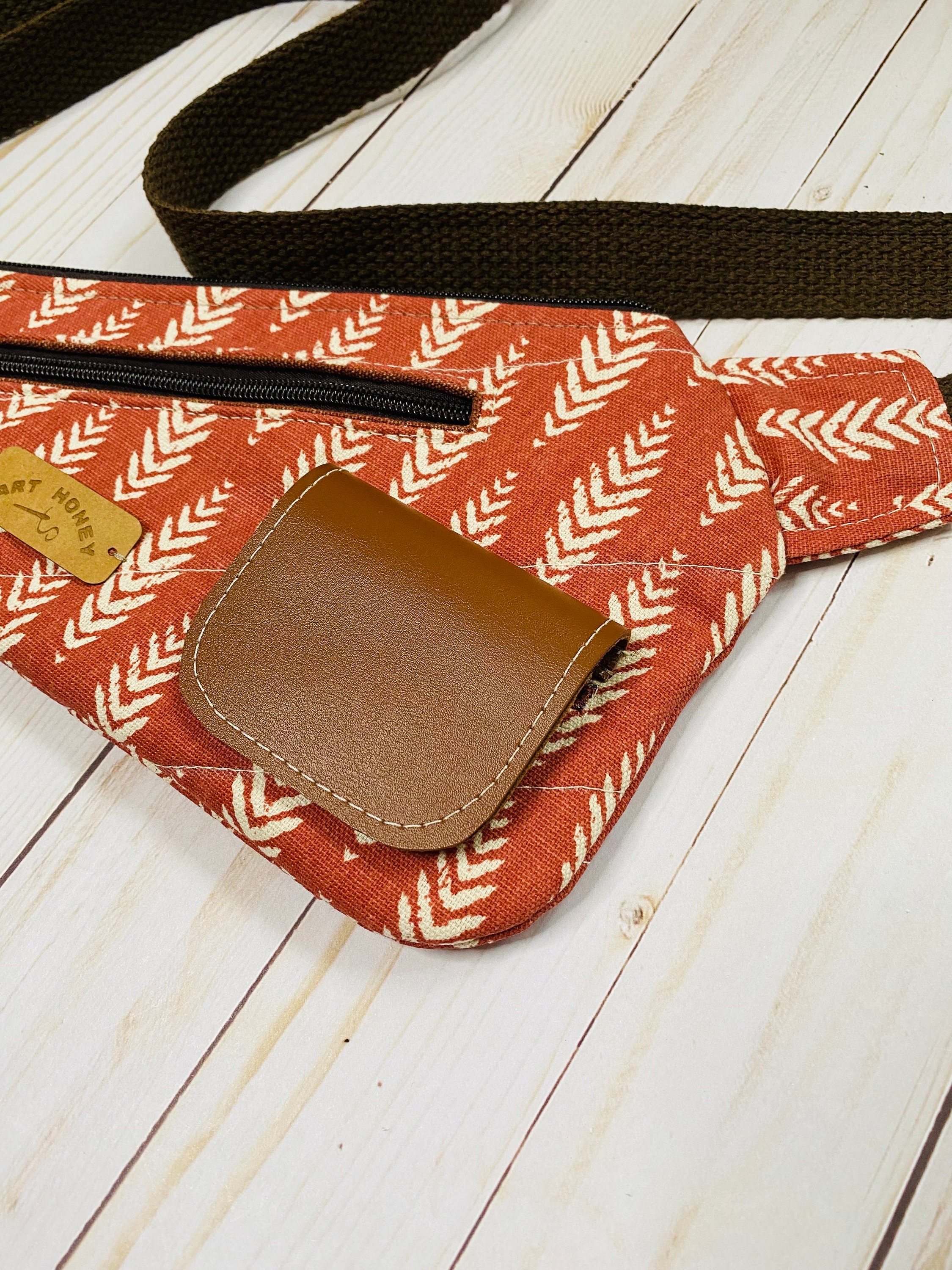 Belt Bag, Small Hip Bag, Bag for Women, Waist Bag, Fanny Pack, Stylish ...