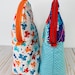 Pencil Case, Stand-up Pencil Case, Standing Pencil Case, Japanese ...