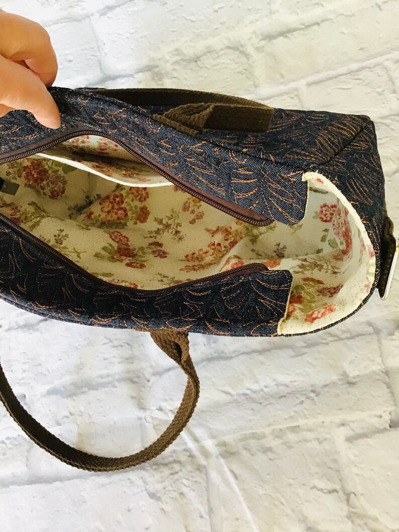 Beautiful Bag, Medium Bag, Stylistic Purse, Purse, Handle Bag, Modern ...