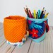 Pencil Case, Stand-up Pencil Case, Standing Pencil Case, Japanese ...