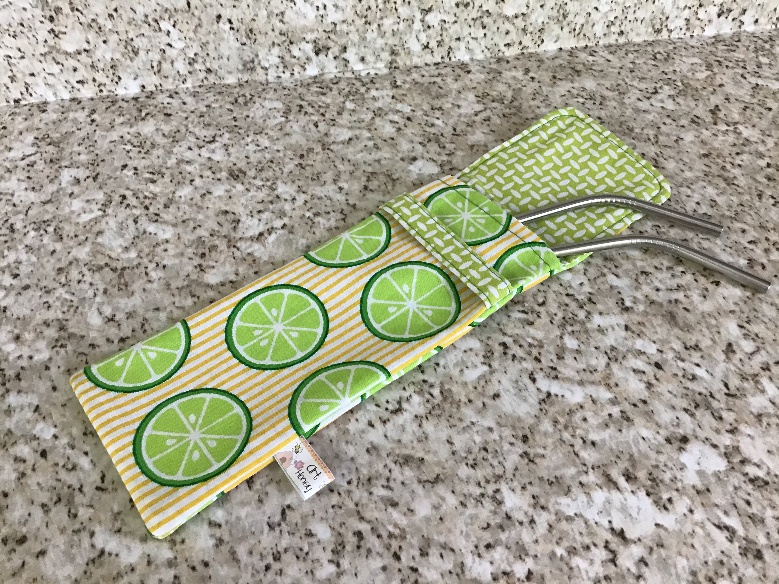 Stainless Straw Case Case Straw Straw Cover Drinking Straw - Etsy