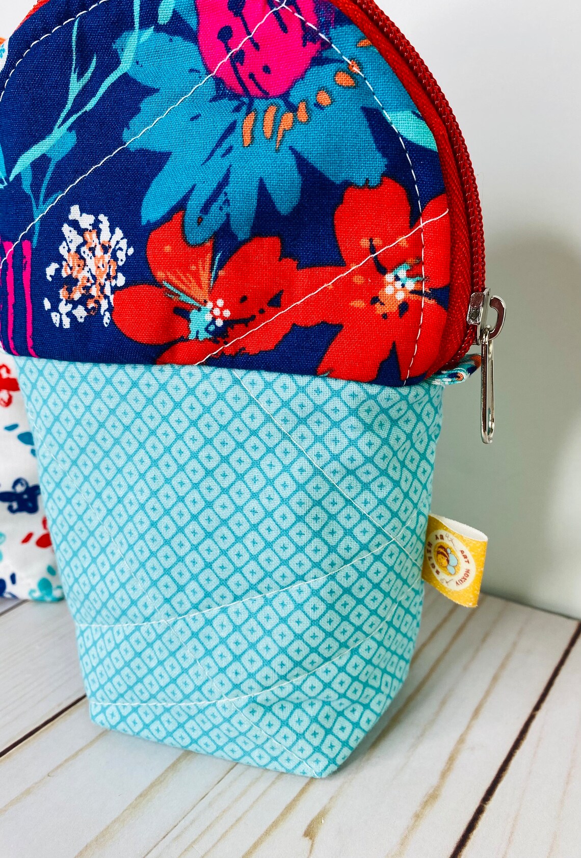 Pencil Case, Stand-up Pencil Case, Standing Pencil Case, Japanese ...
