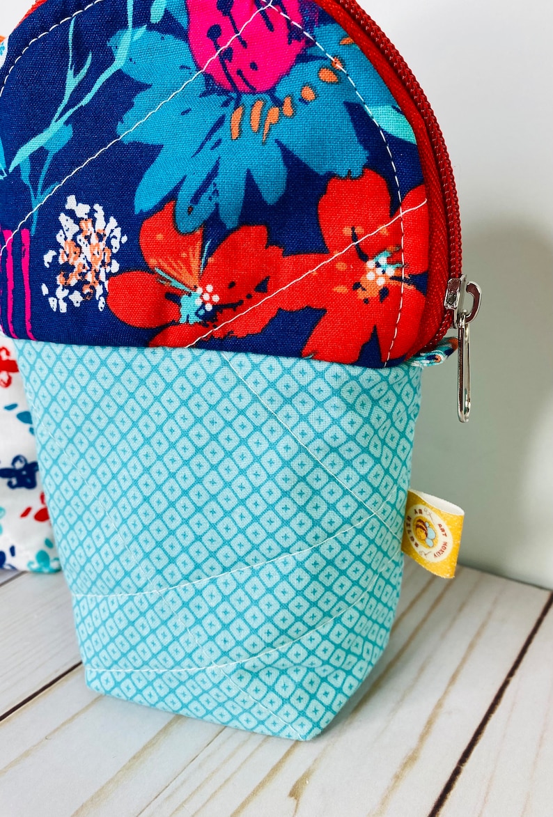 Pencil Case, Stand-up Pencil Case, Standing Pencil Case, Japanese ...