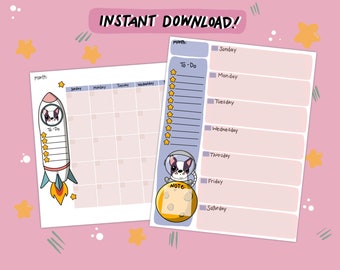 Cute Printable | Etsy