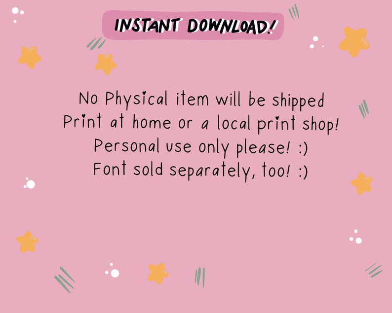 Daisy Brownie Cadette Girl Scout Law and Girl Scout Promise Printable ...