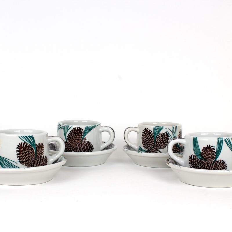 Tepco China - Etsy