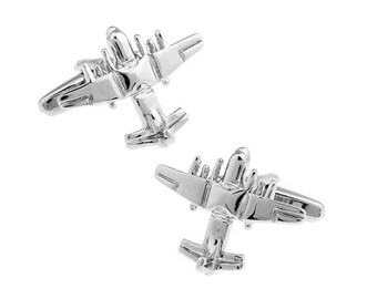 Air force cufflinks | Etsy