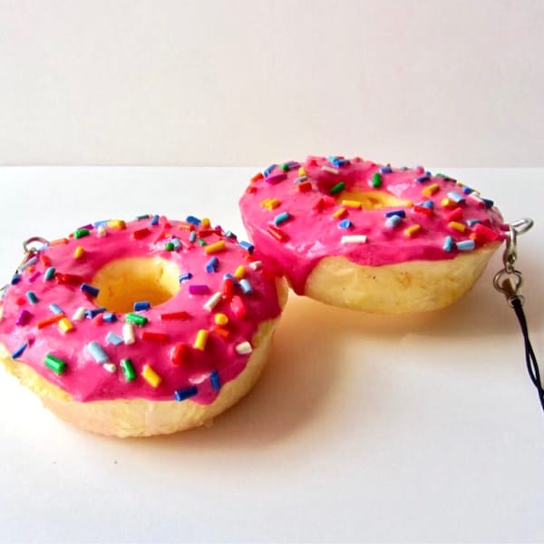 Squishy Keychain - Etsy