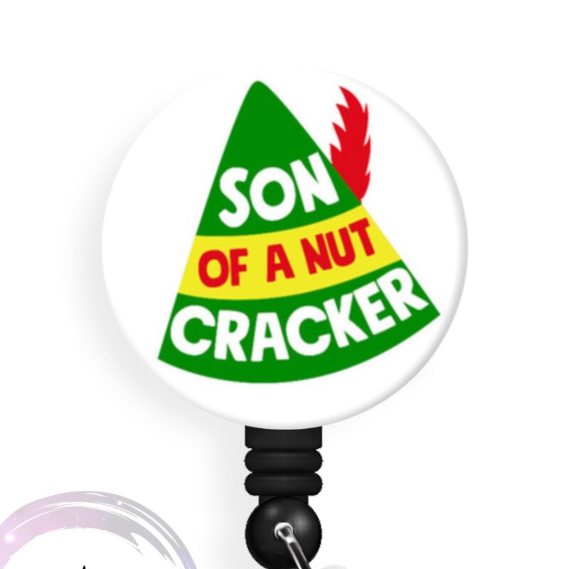 Nutcracker Button - Etsy