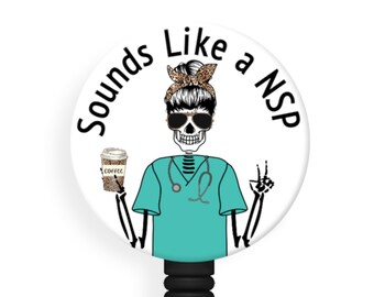 Night Shift Pin - Etsy