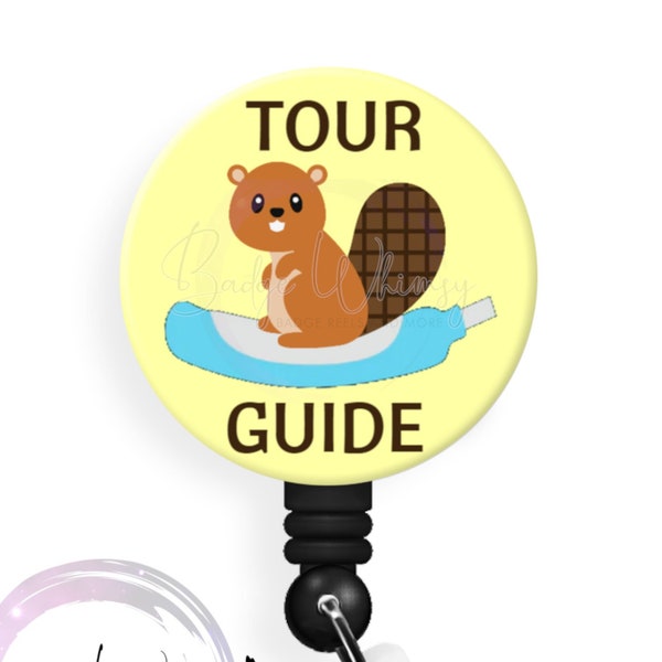 Tour Guide Svg - Etsy