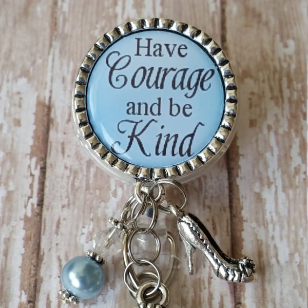 Have Courage - Etsy